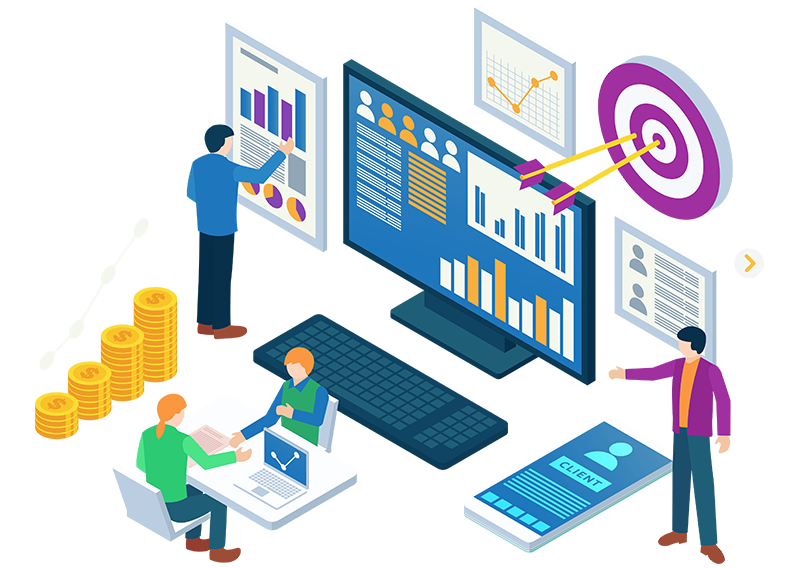 Tectalik | Transforming Business Management With Manpower Materials and ...